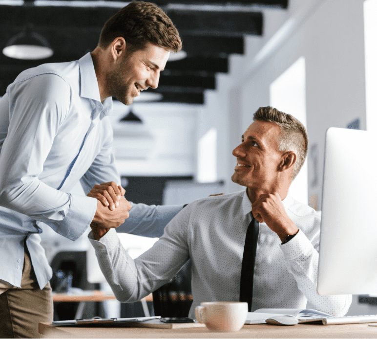 Performance Based Marketing – We Influence