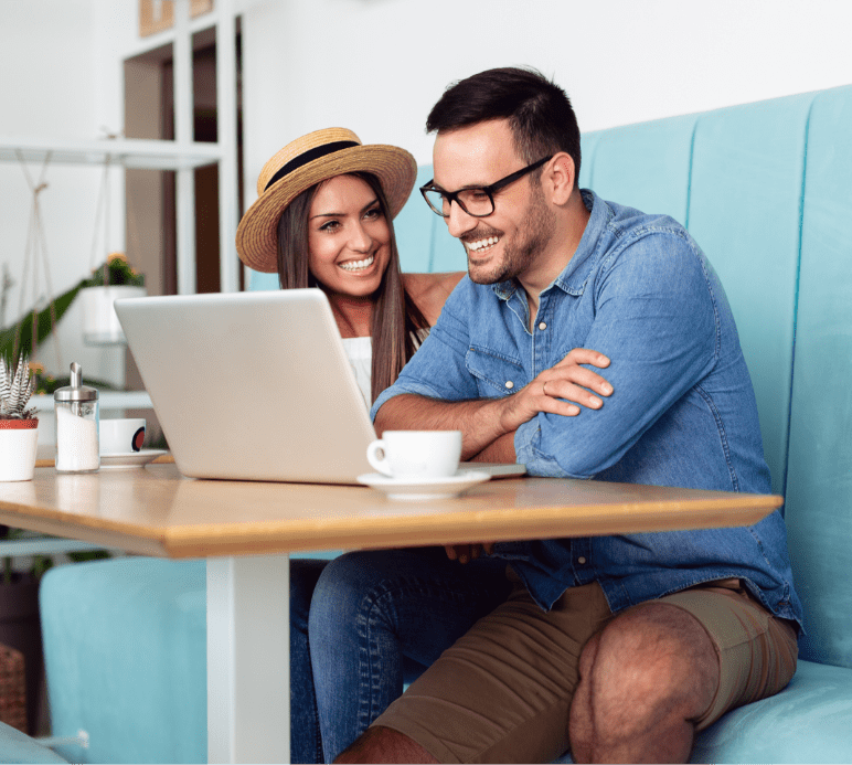 For businesses – We Influence