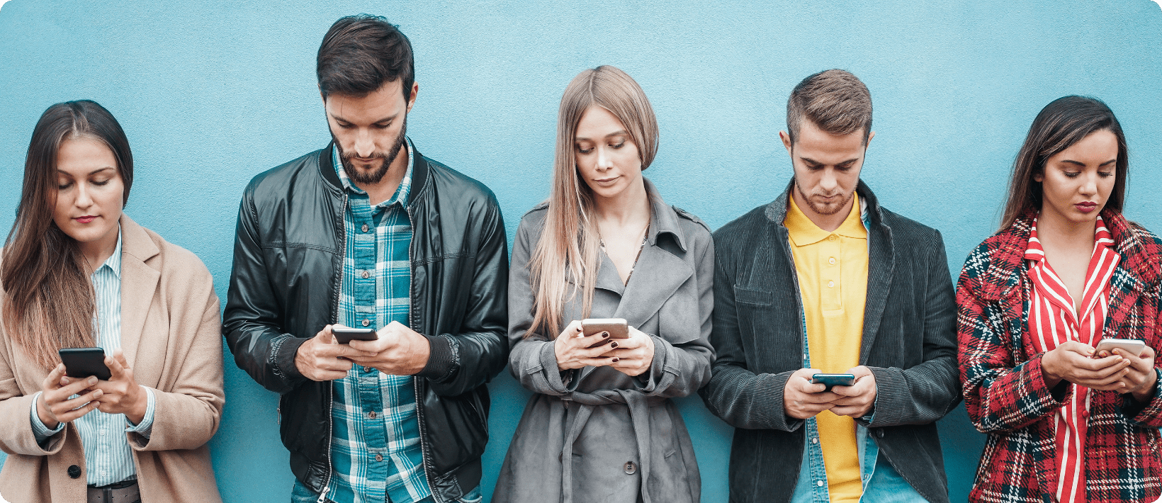 Tracking – We Influence